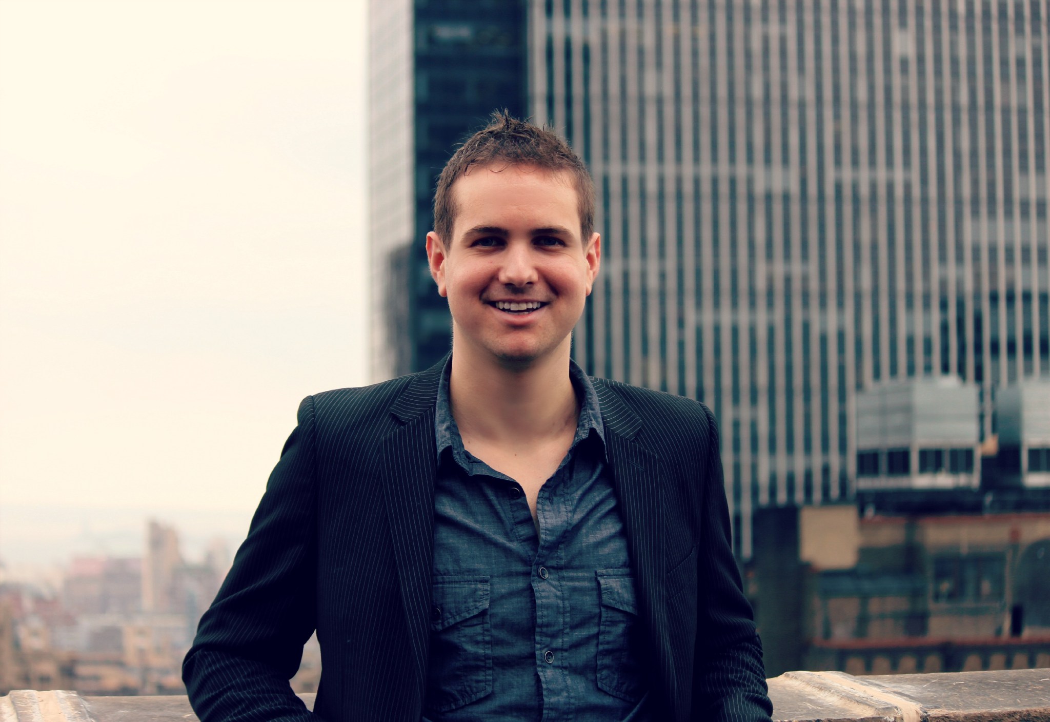 Daniel Haack - Windy Verlag